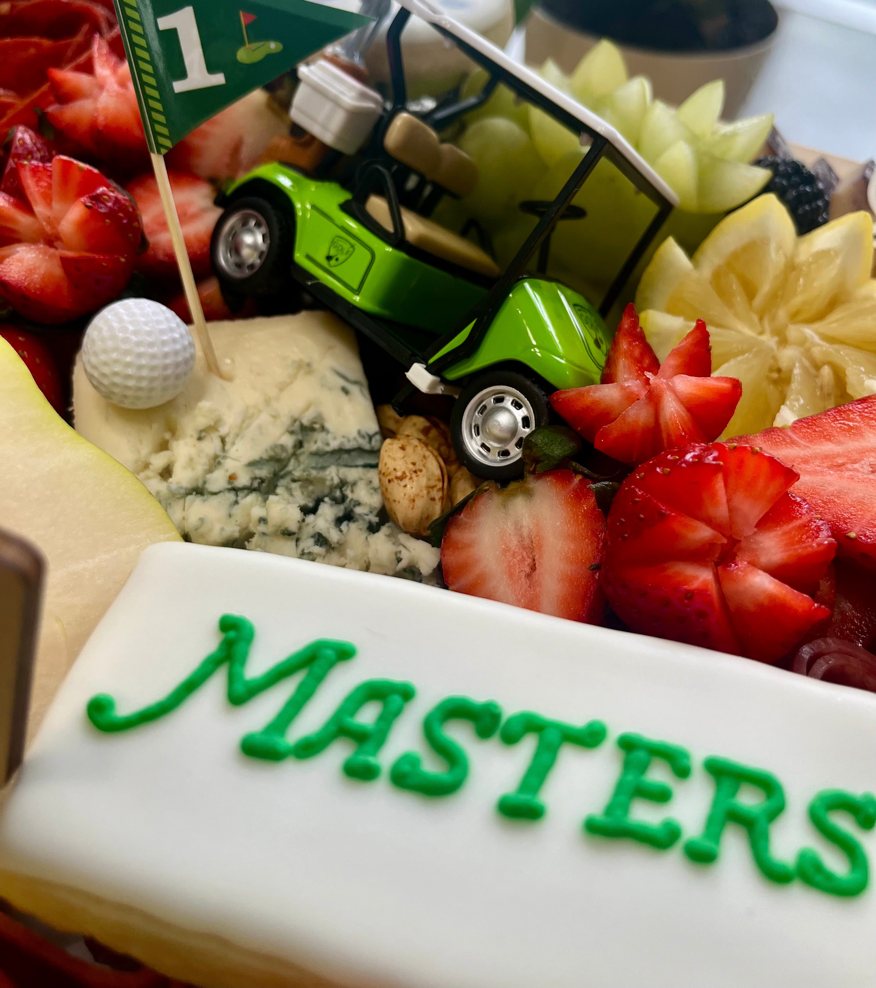 Master’s Boards – Quterie Boards